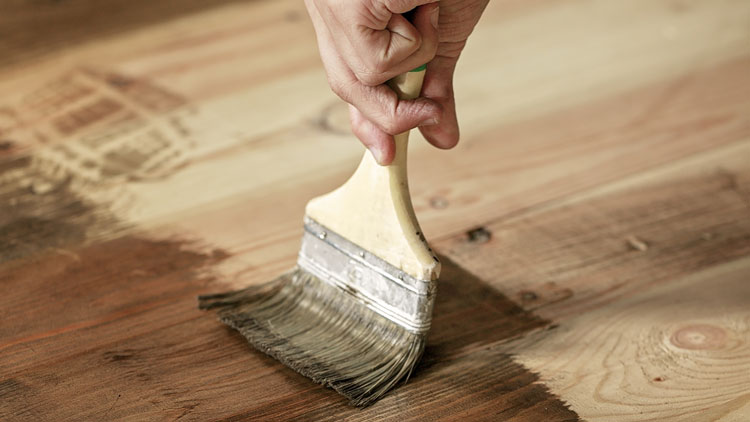 Golvslipning Täby - K3 gruppen - Byggföretag i Stockholm