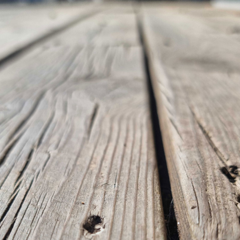 Slipa Altangolv - K3 gruppen